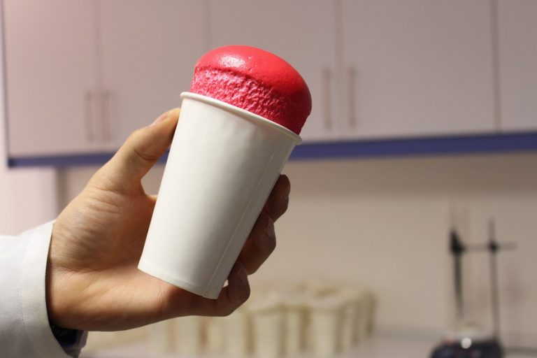 How to perform a cup test? - Imenpol blog