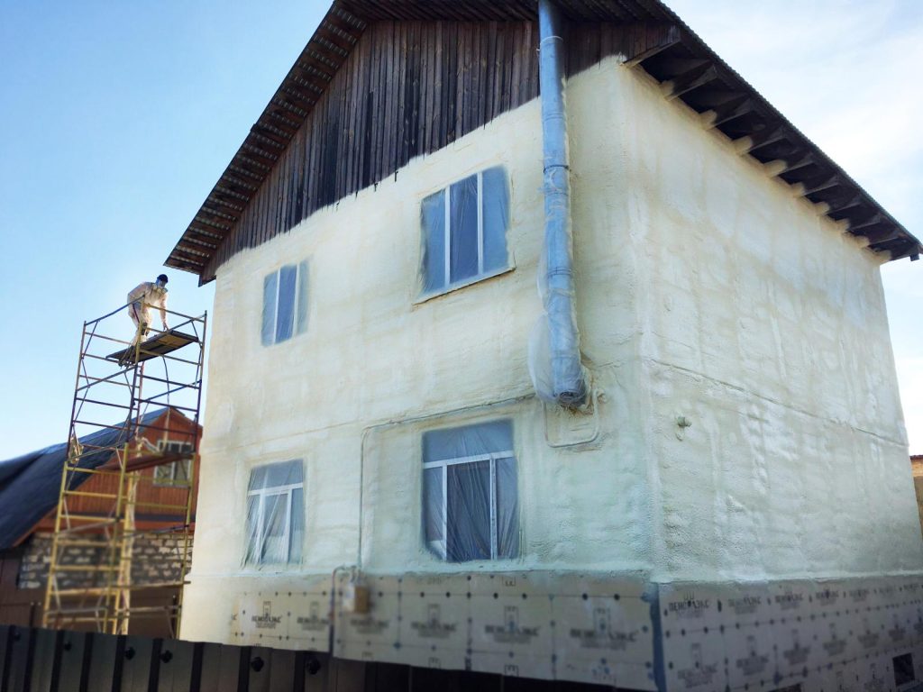5 common thermal insulation materials - Imenpol blog