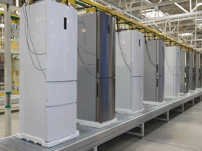 Refrigerator insulation - Imen Polymer Chemie