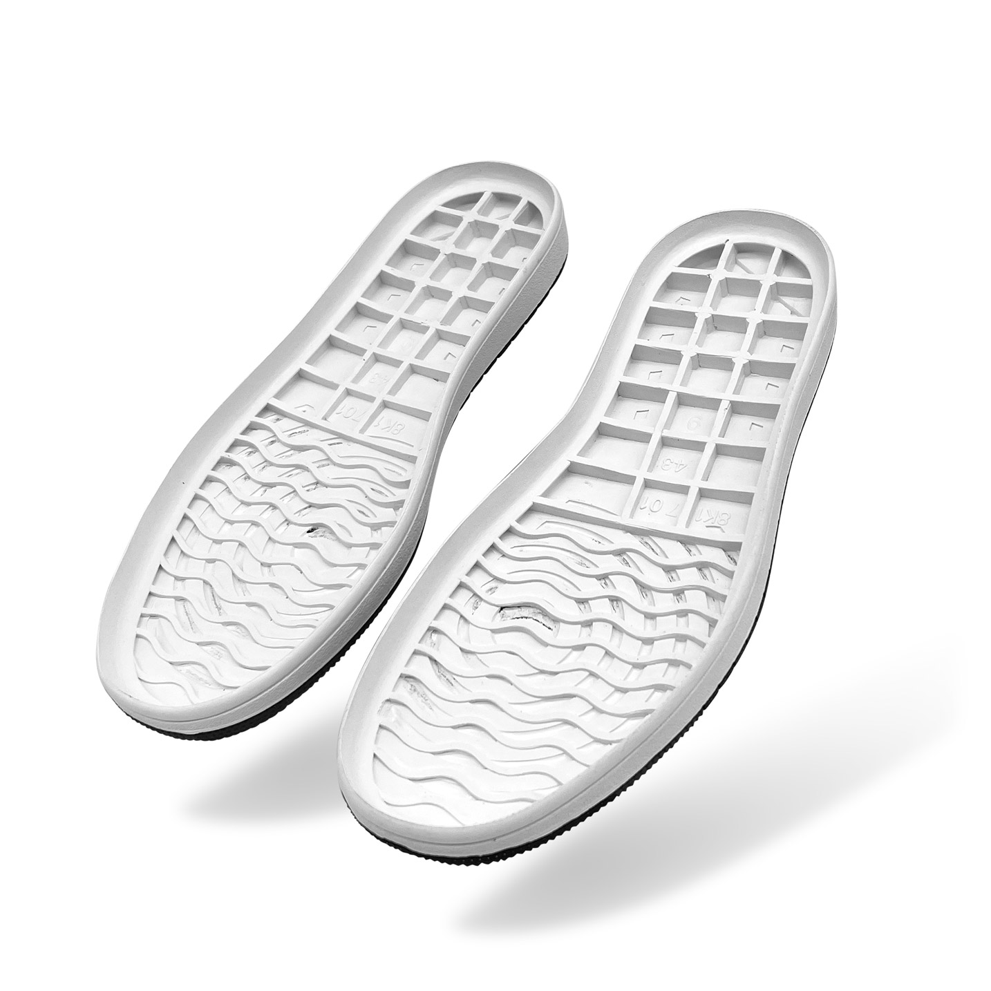 Polyurethane shoe soles - Imen Polymer Chemie
