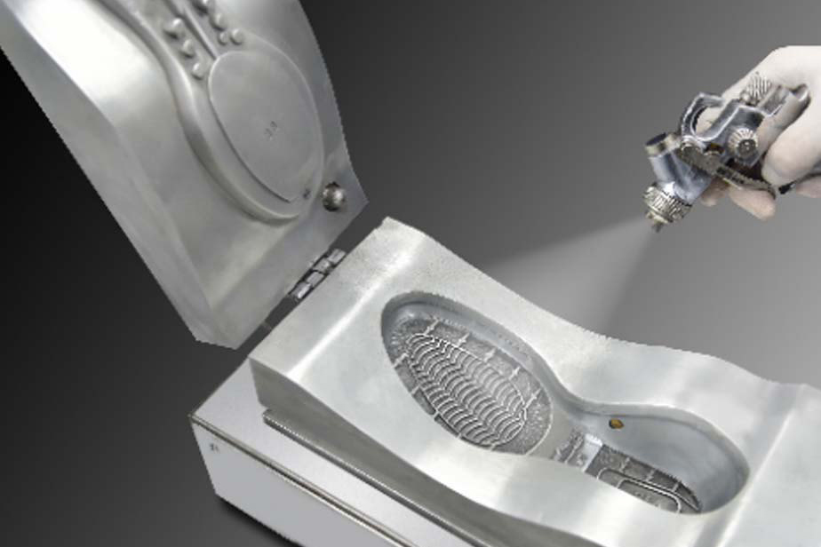 Wax (Mold release agent) - Imen Polymer Chemie